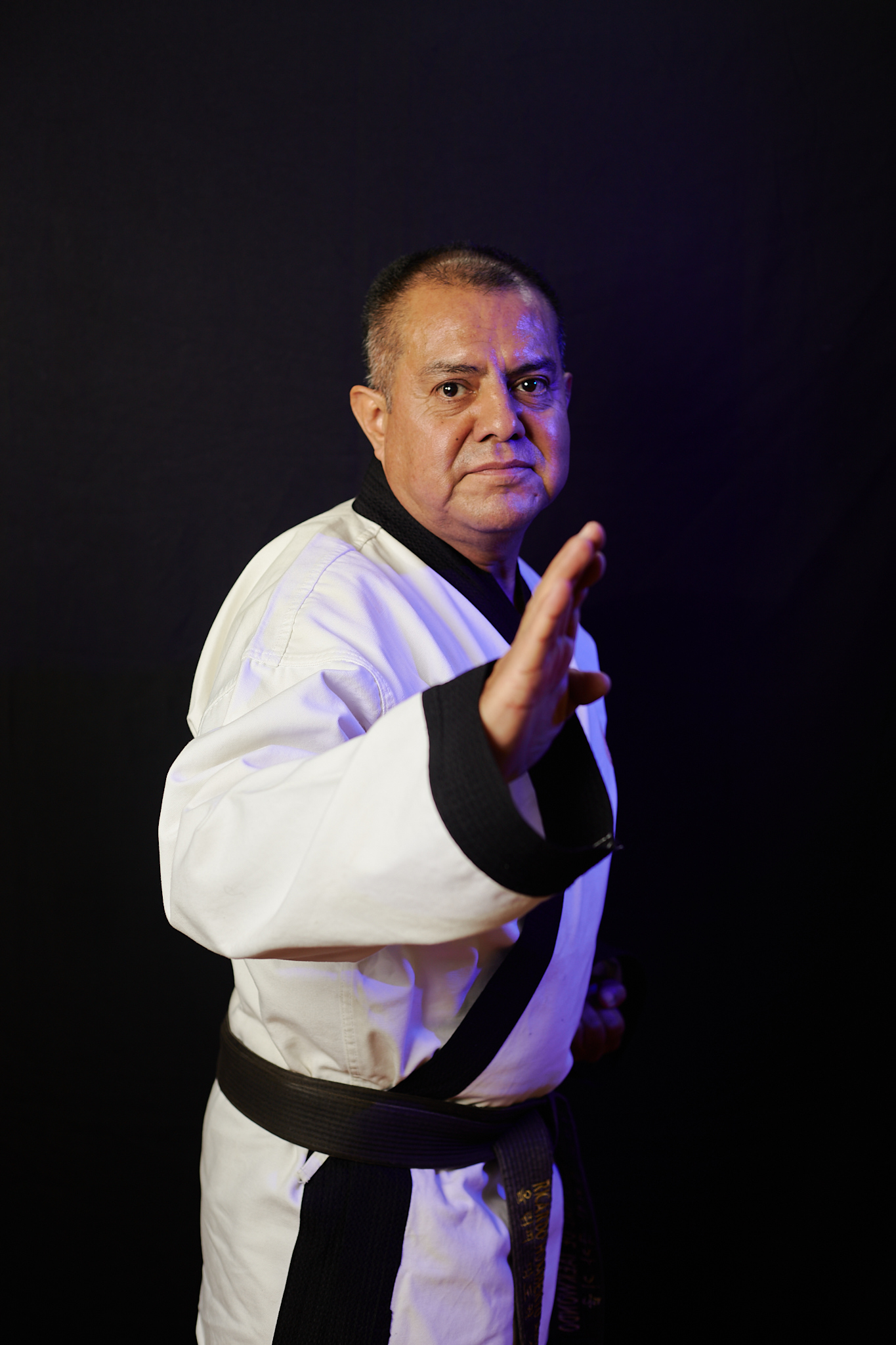 Sinodales - Institución Nacional de Taekwondo