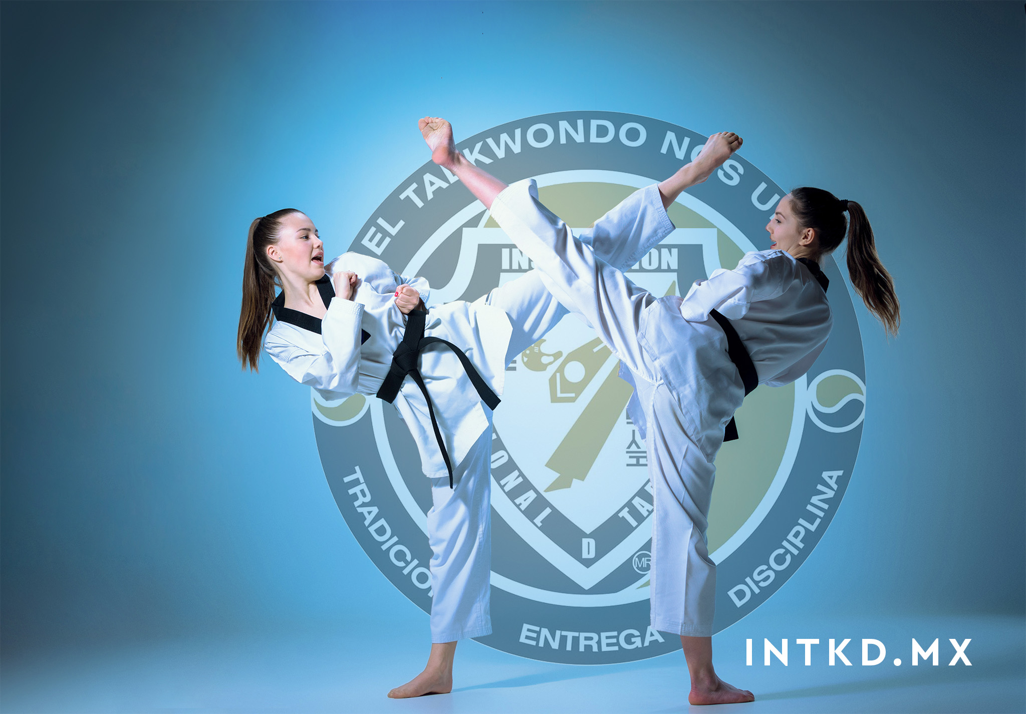 La Filosofía del Taekwondo: Más Allá de las Patadas y los Golpes ...
